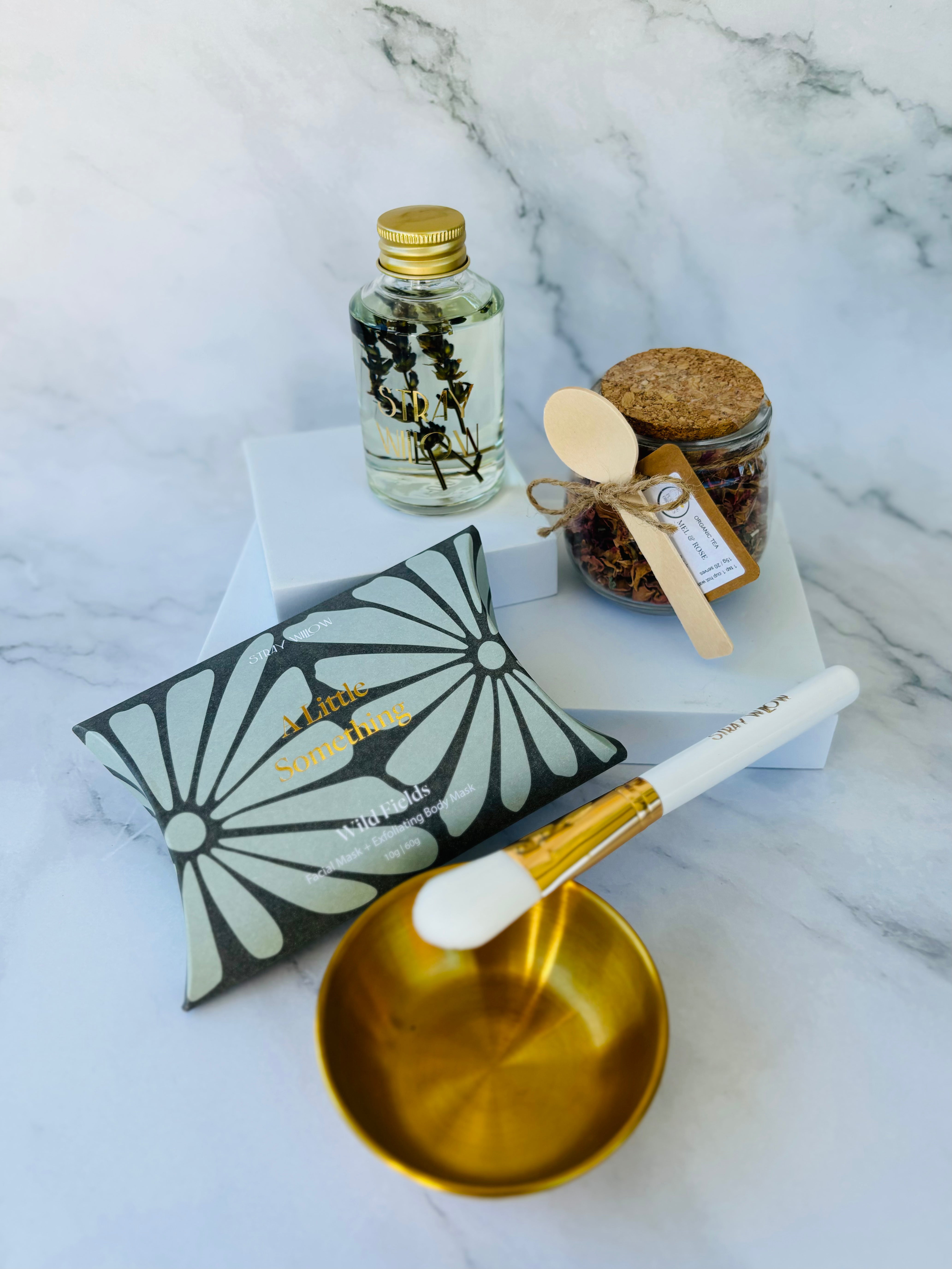 Soothing Gift Box - Wild Fields – joni collections