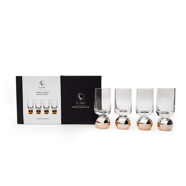 Shot Glass Set – joni collections