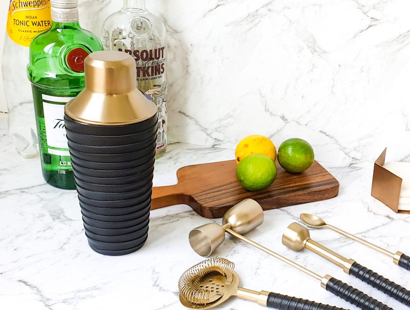 Cocktail Shaker – joni collections